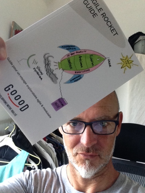Agile Rocket Guide 1.3 – Christophe Keromen Transformation & Impact